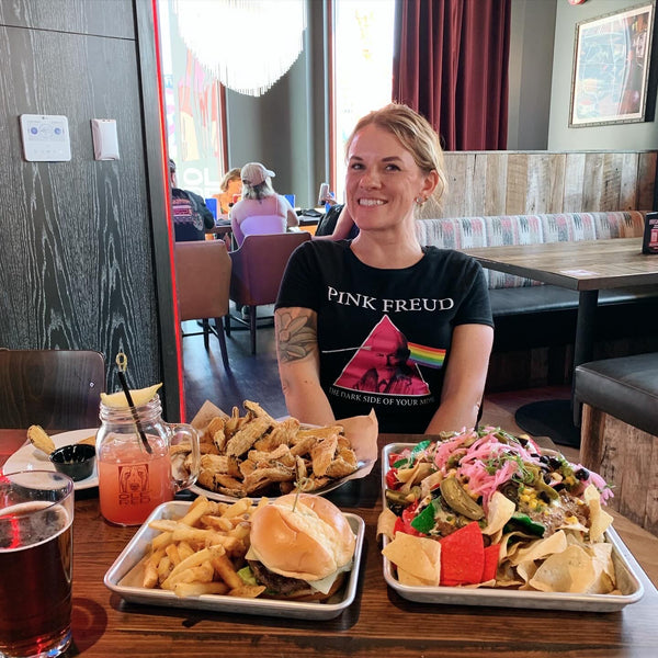 Happy Independence Day! | Fat Howard's Chili Company